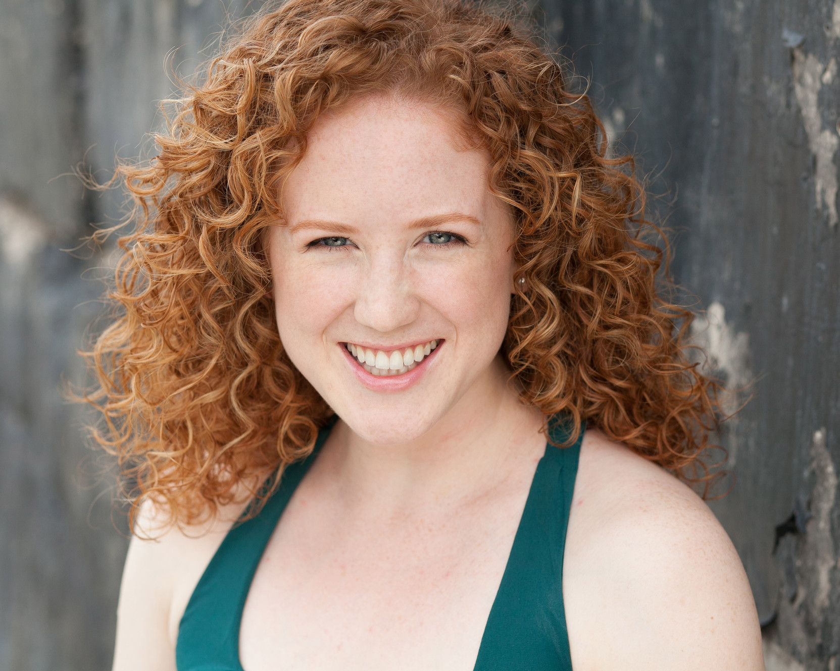 Katie Hunter | ACTOR | United States