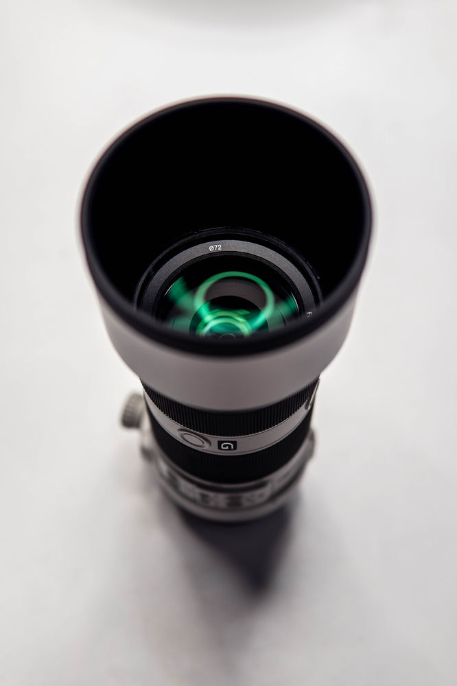 Why you NEED a Telescopic Lens!