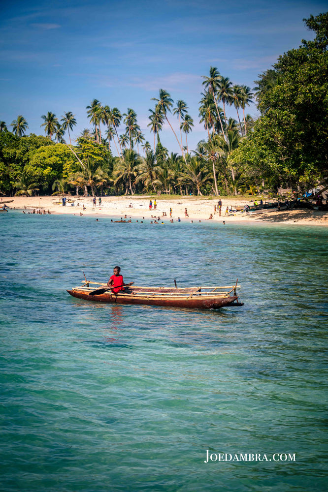 My Photo Journey through Papau New Guinea