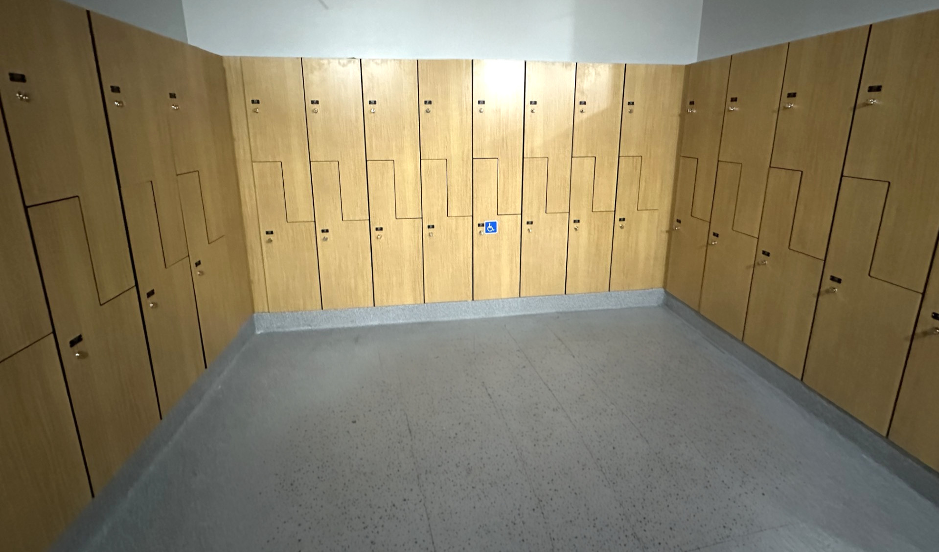 Products | Lockers MFG