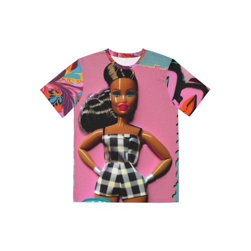 Blush Bombshell Limited Edition Tee | Creative Savages