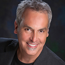 Christopher Angelastro | Salon Chris