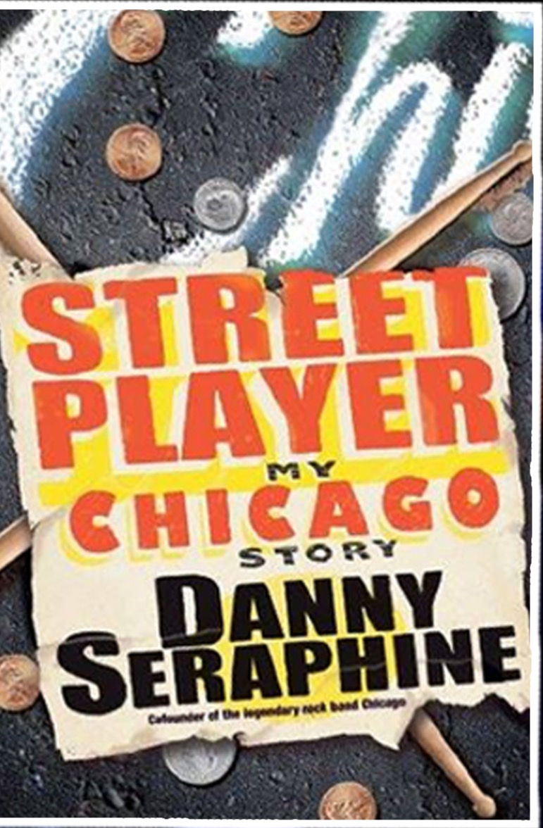 STORE | danny-seraphine