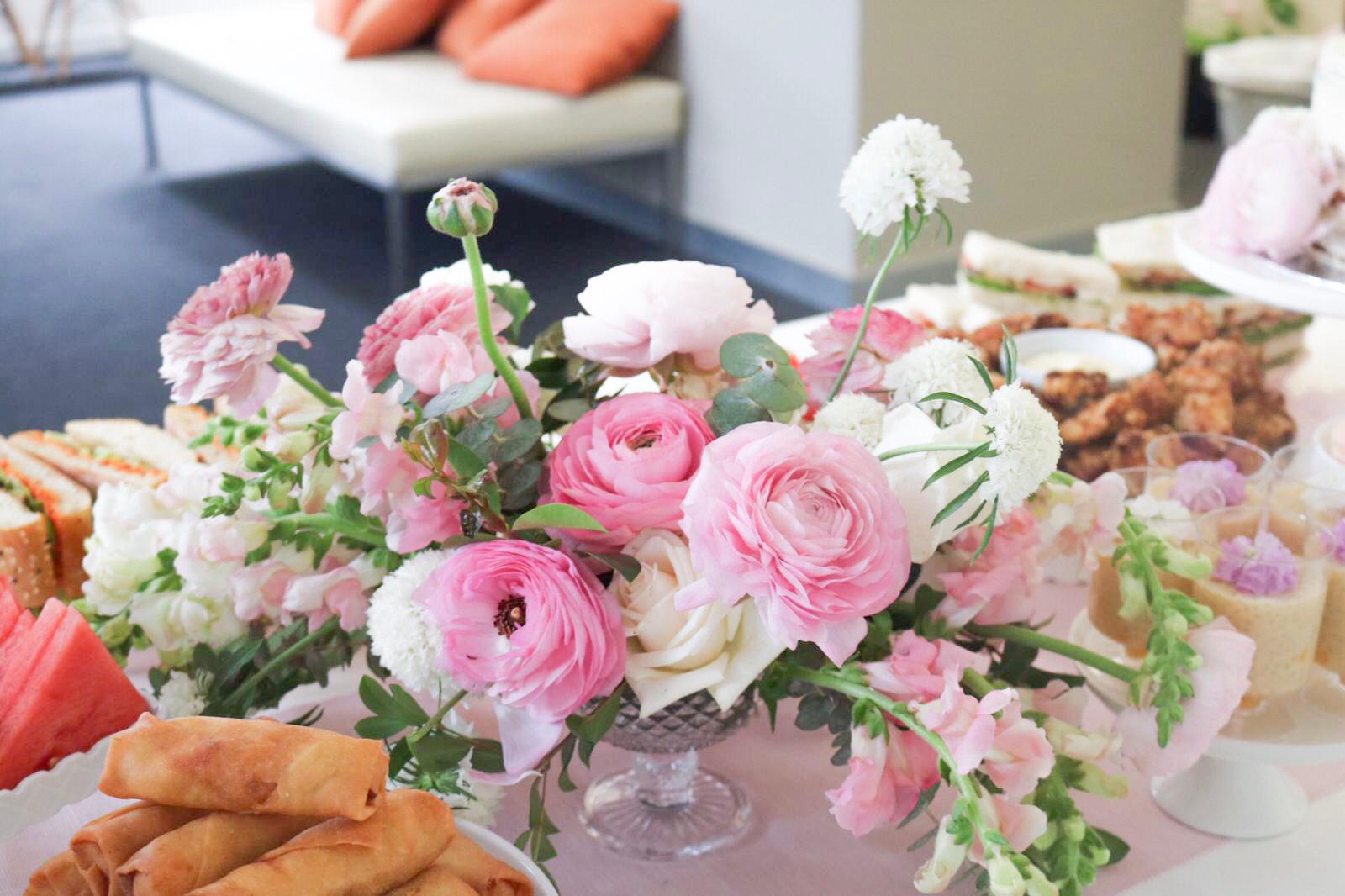 Wedding styling | All Pretty Weddings & Events | Australia