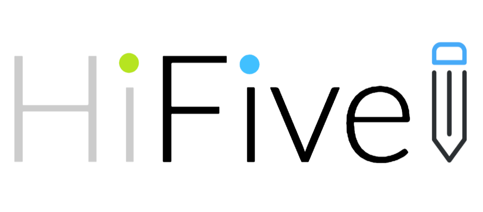 Welcome to HiFive Tutoring