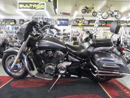 MOTORCYCLES | United States | Steeles Cycle
