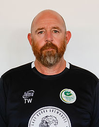 Football | Cumberland United