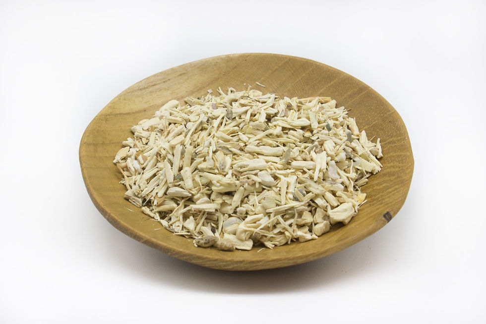 Hydrangea Root | Natureal Elements