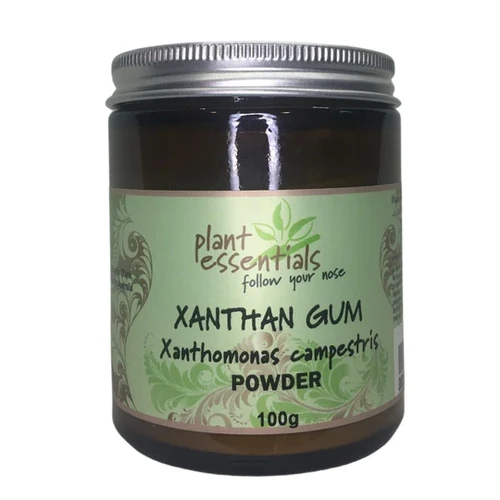 Plant Essentials Xanthan Gum Powder | Natureal Elements