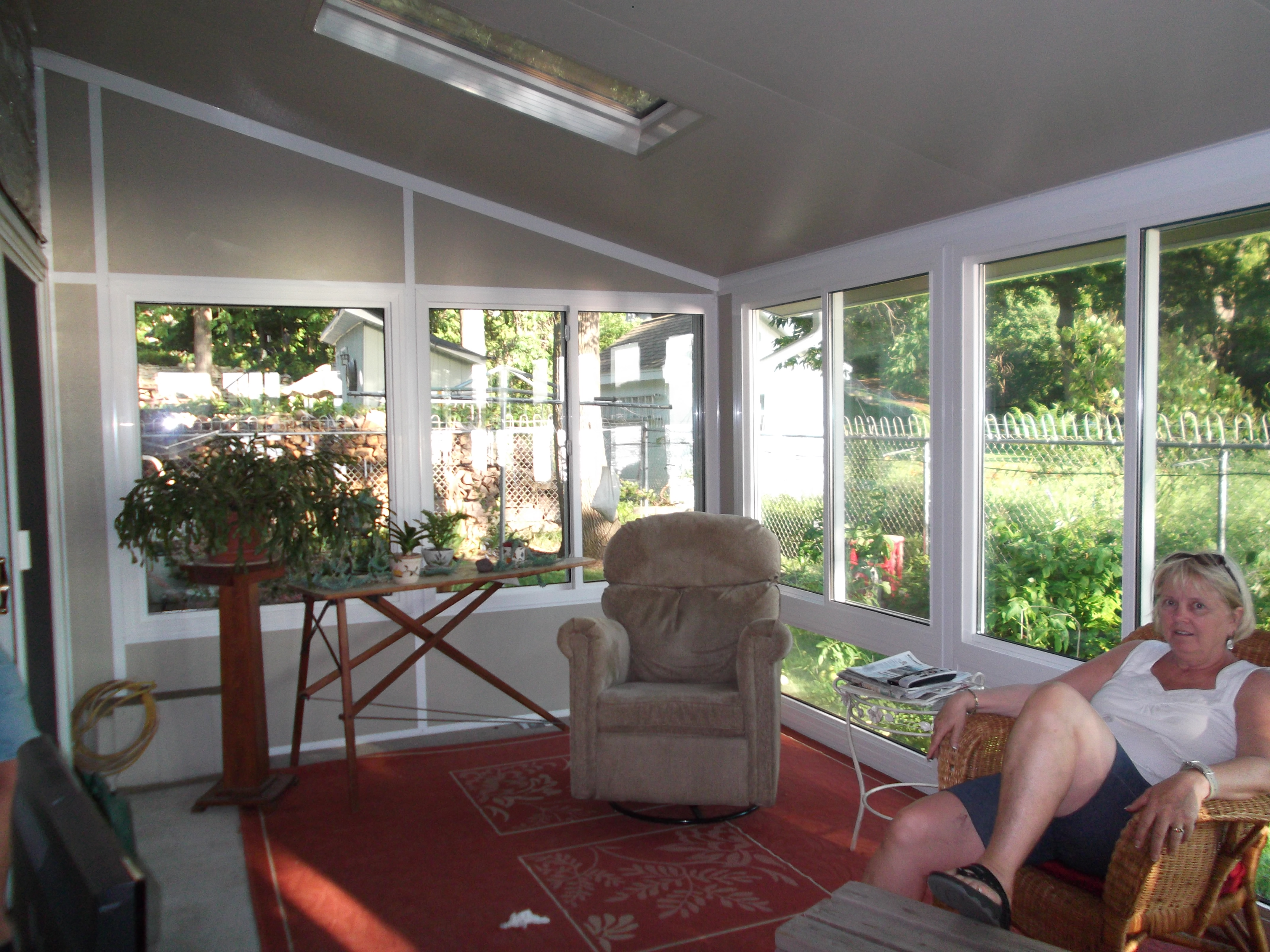 Sunroom Views & Additions - Studio Sunrooms
