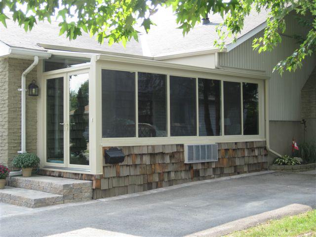 Sunroom Views & Additions - Studio Sunrooms