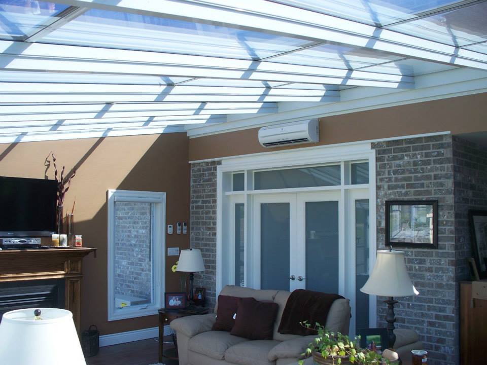 Sunroom Views & Additions - Studio Sunrooms