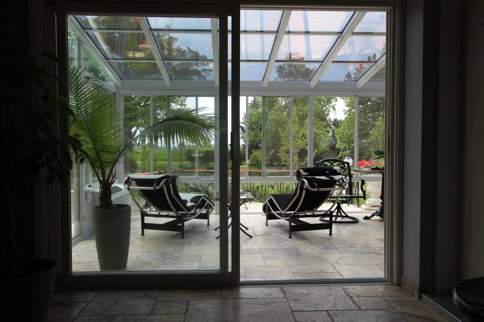 Sunroom Views & Additions - Studio Sunrooms