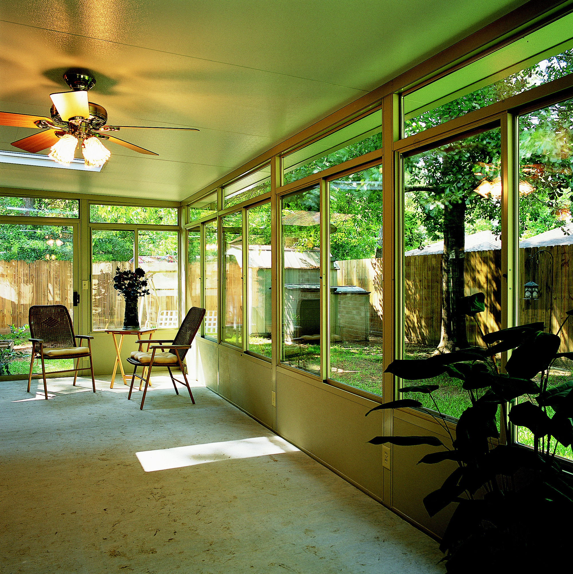 Sunroom Views & Additions - Studio Sunrooms