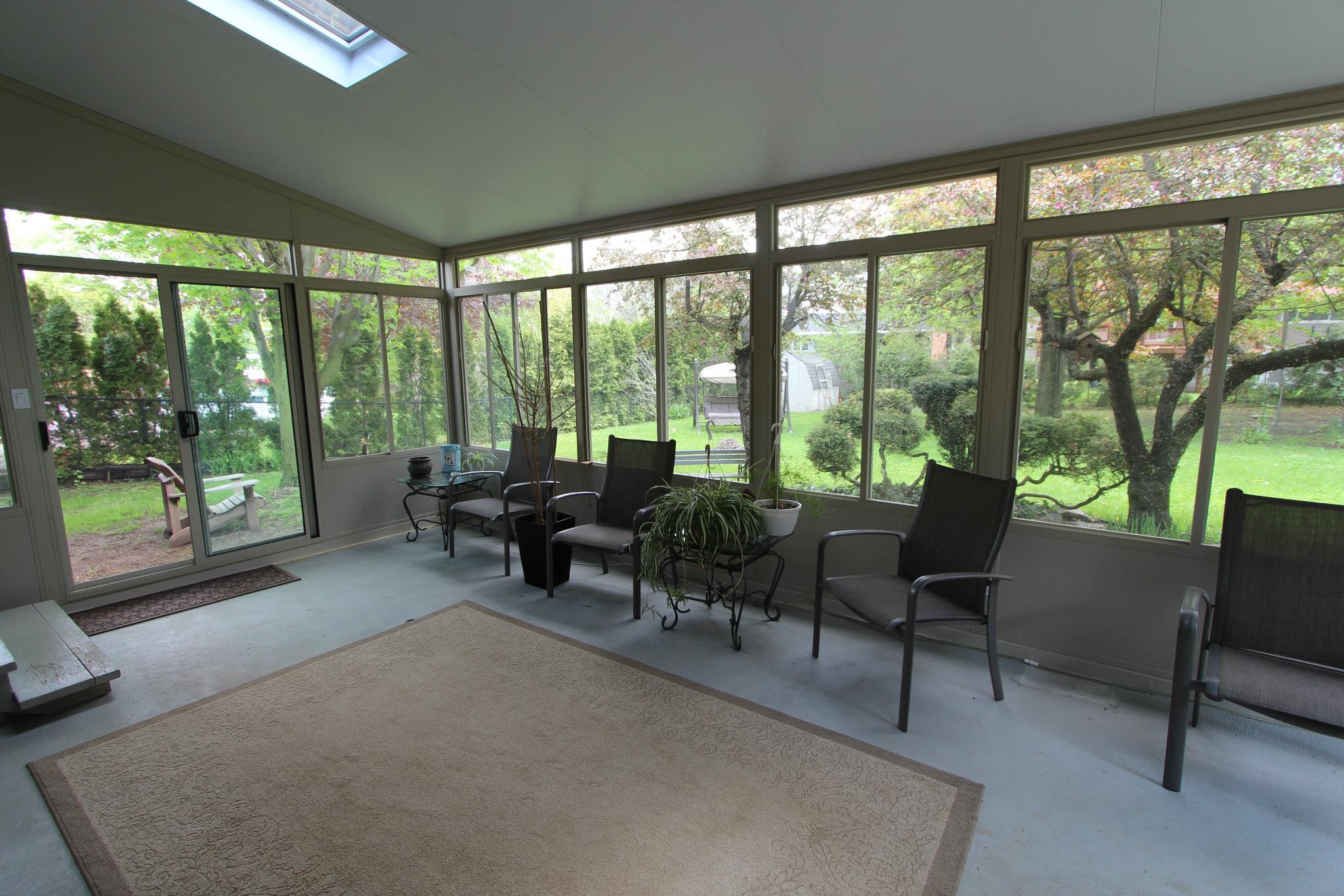 Sunroom Views & Additions - Studio Sunrooms