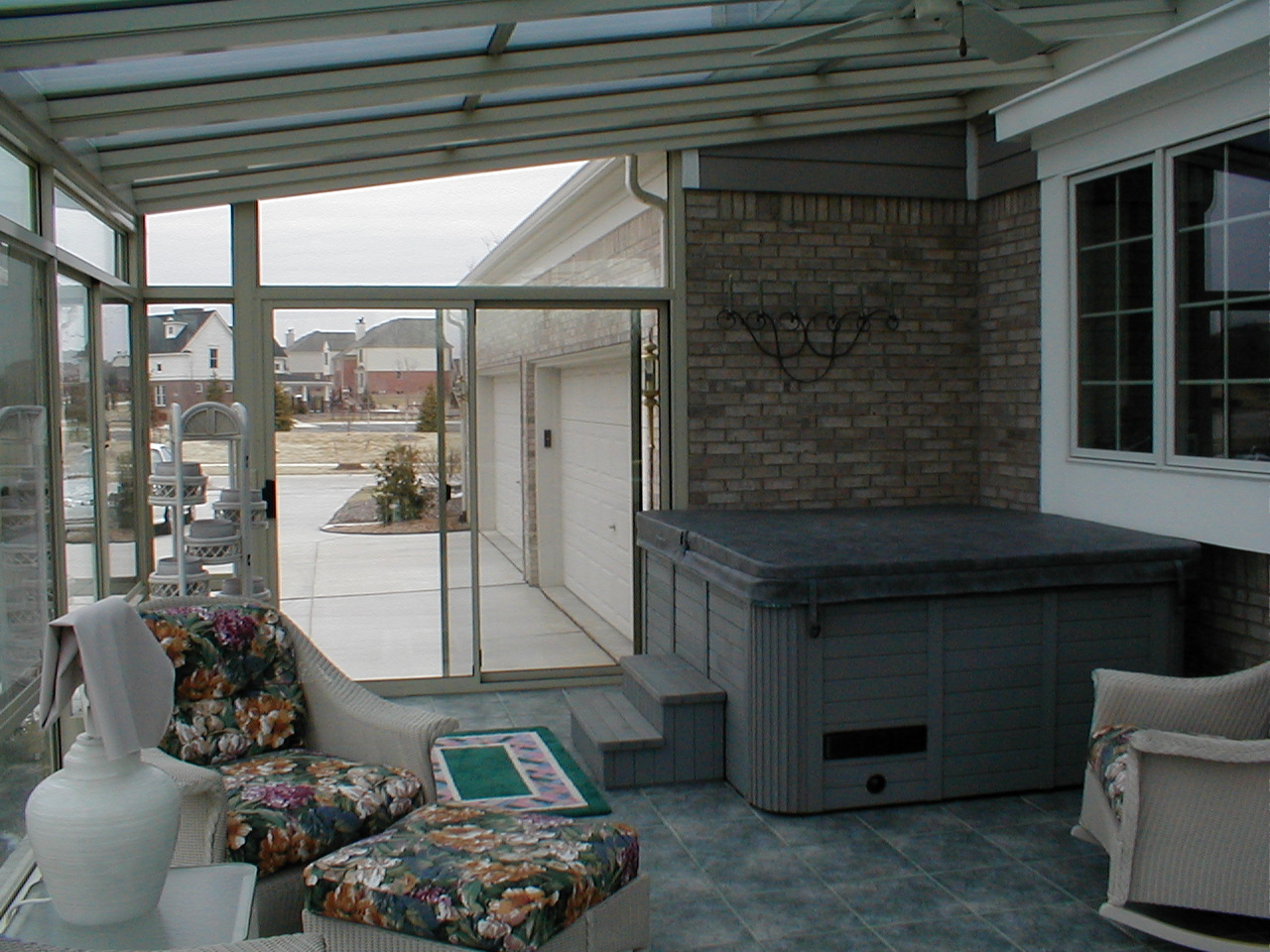 Sunroom Views & Additions - Studio Sunrooms