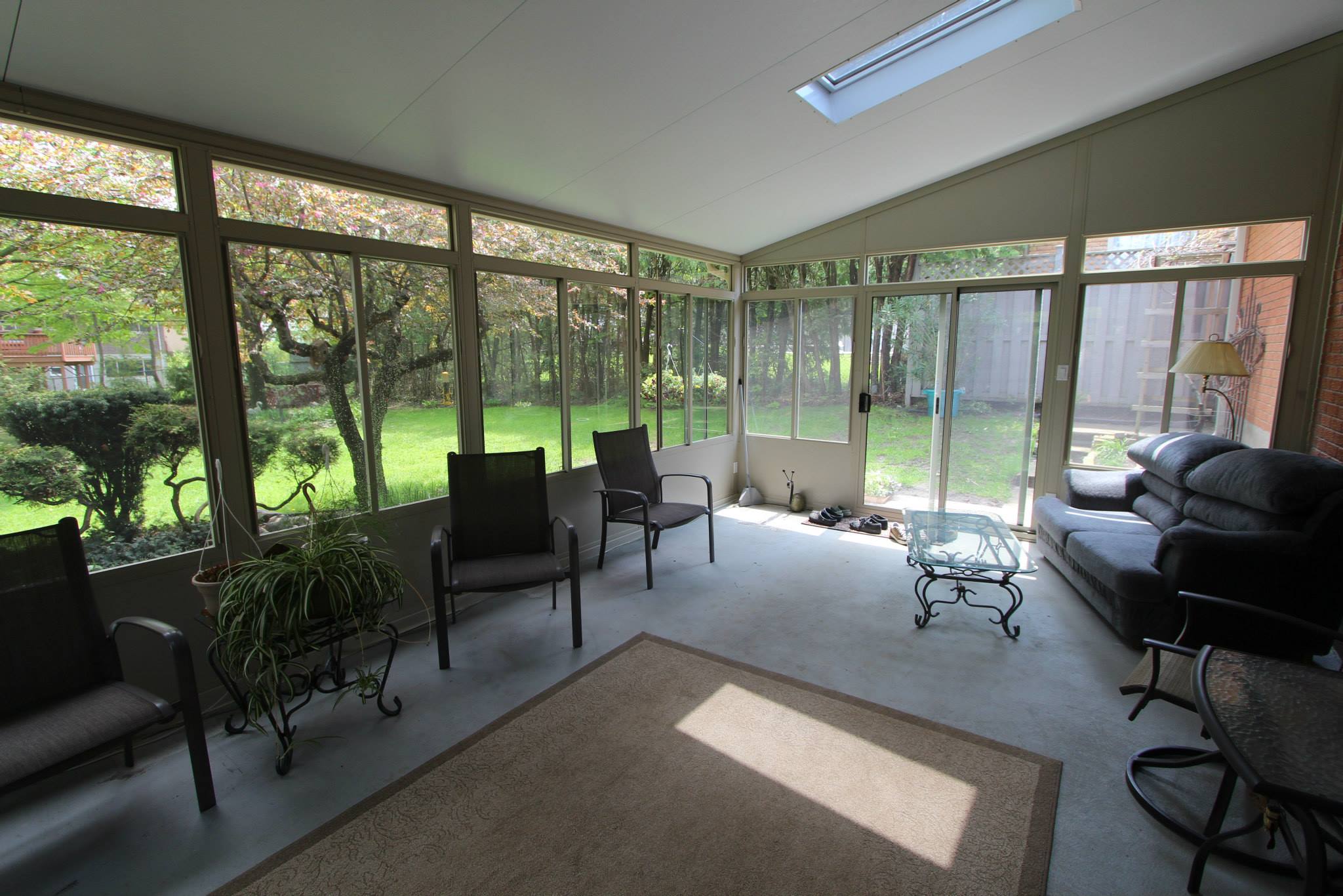 Sunroom Views & Additions - Studio Sunrooms