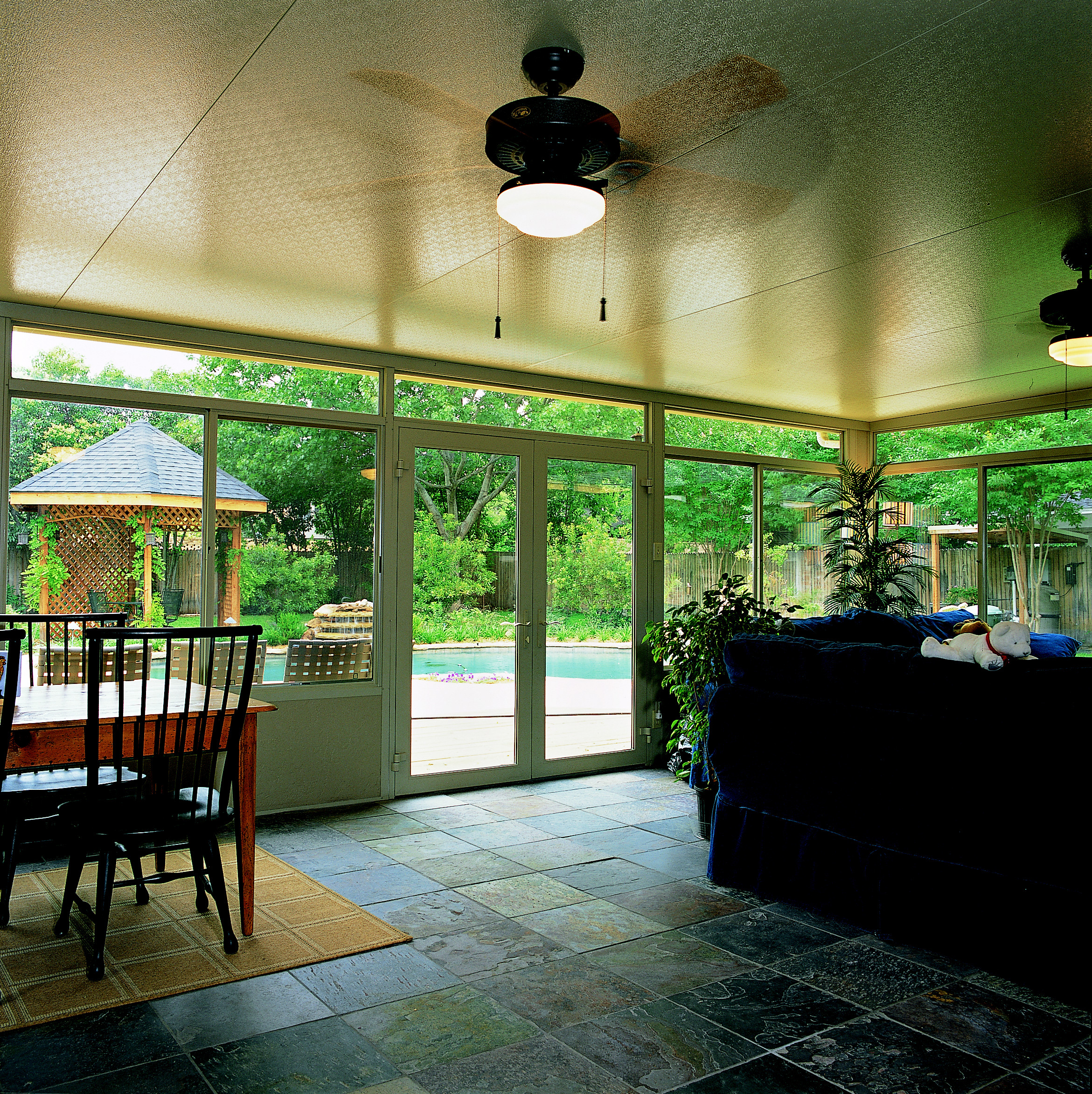 Sunroom Views & Additions - Studio Sunrooms