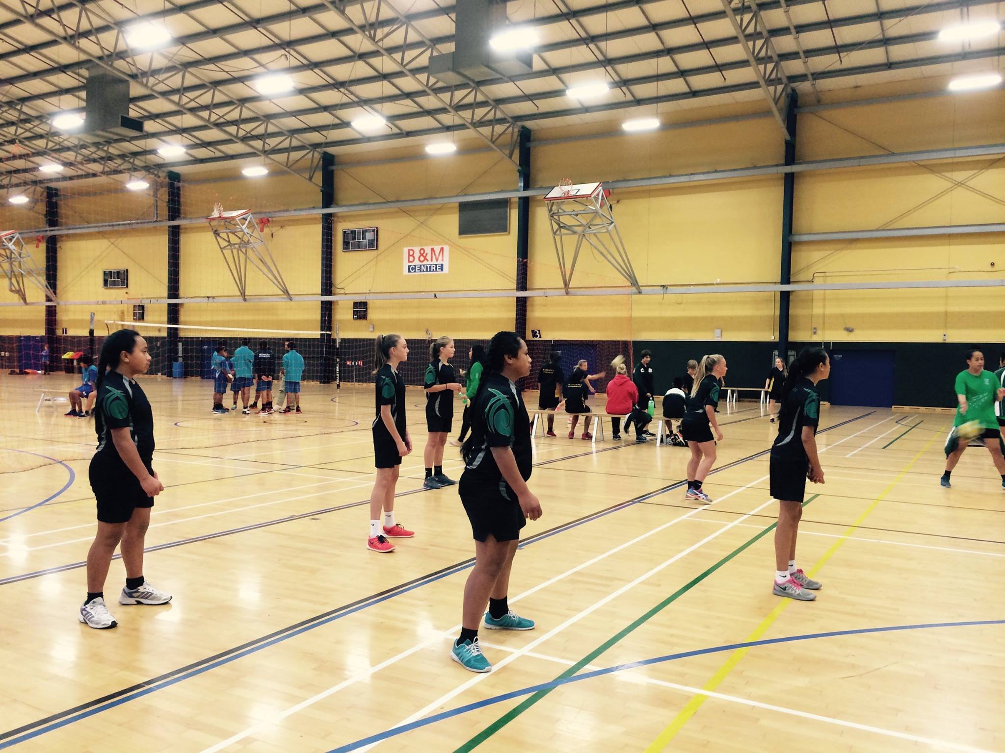 Ross Intermediate School