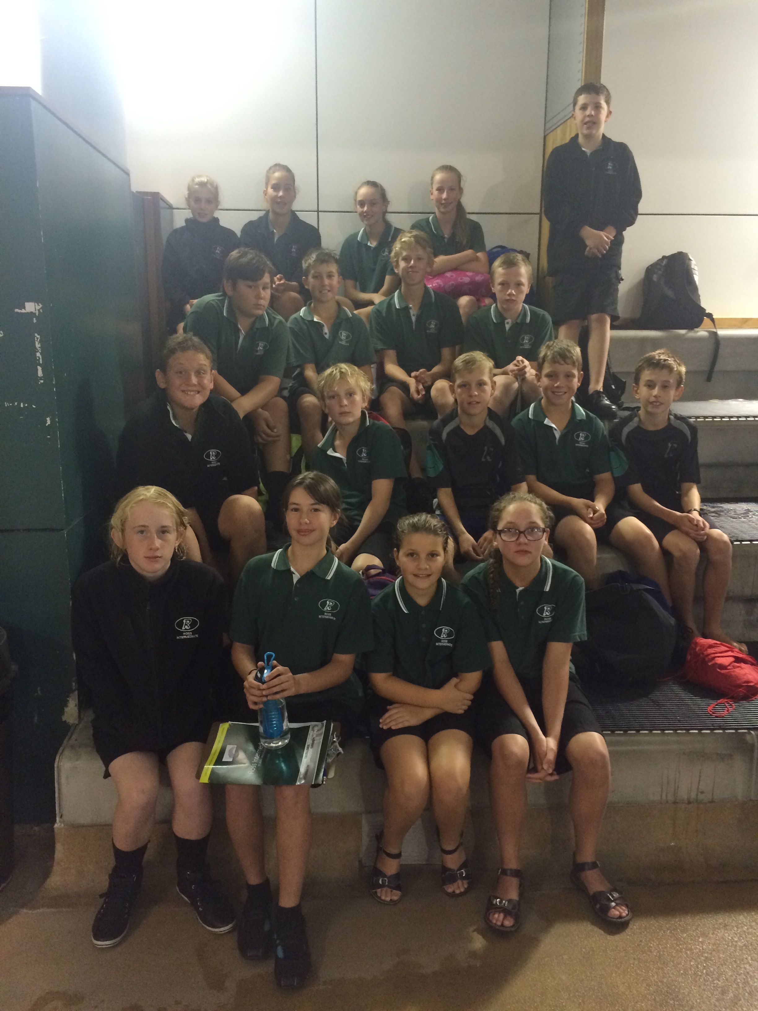 Ross Intermediate School