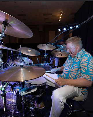 Photos | The I-42 Band