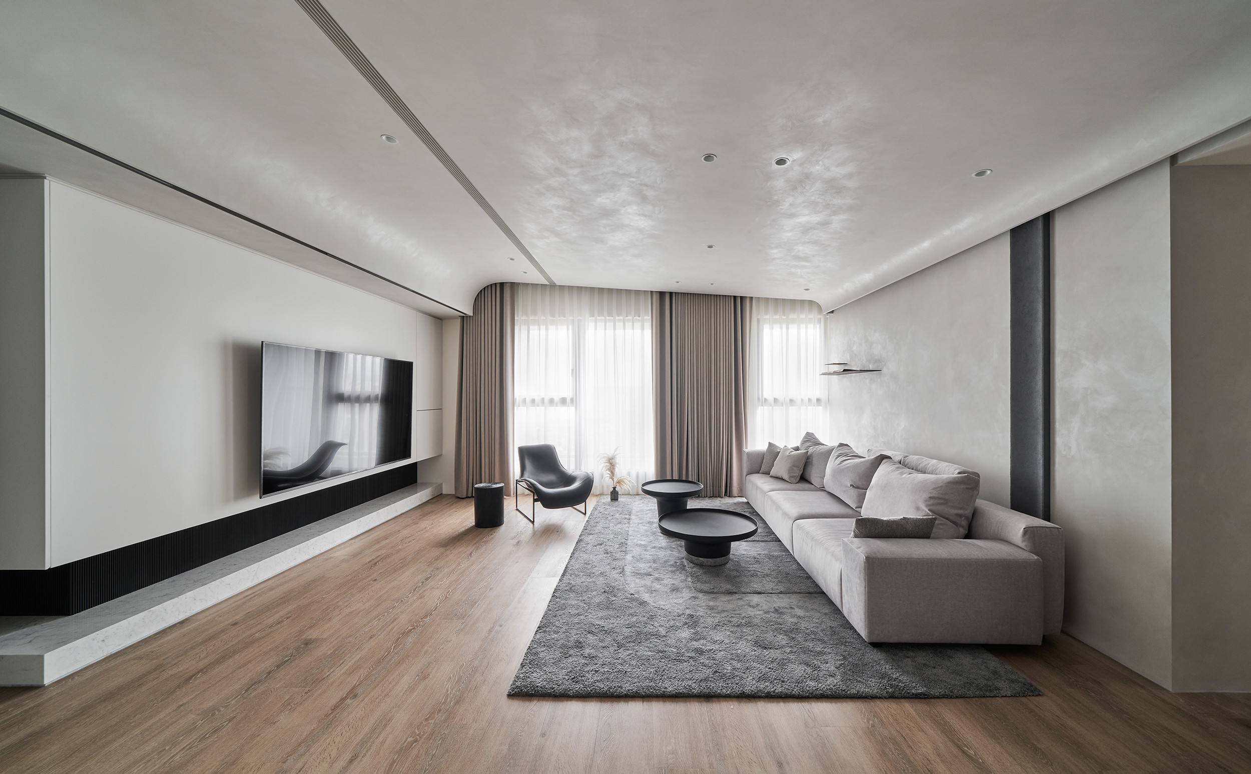 Happiness, Always Around Us - Golden Arch Design Award Winner 2023