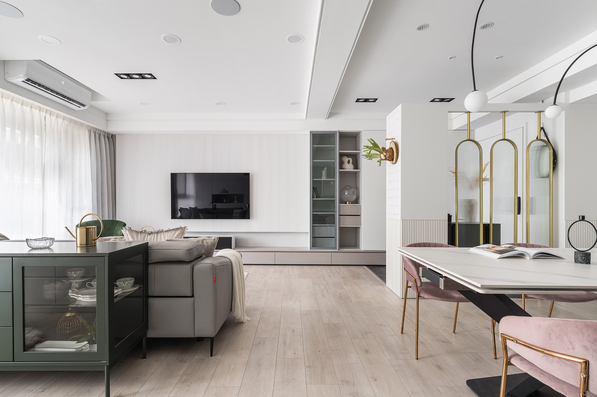 Buds and Soil - Golden Arch Design Award Winner 2023