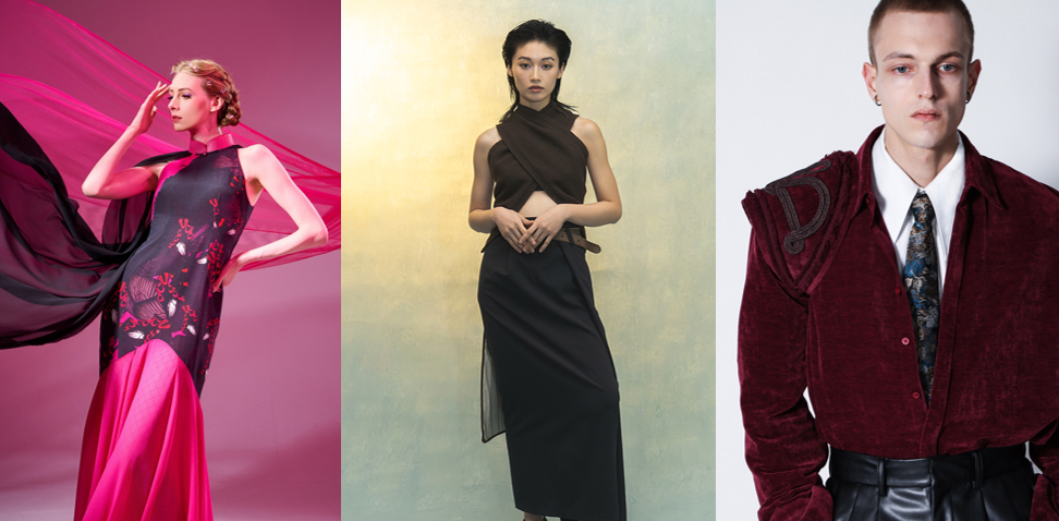 專訪香港品牌 SPARKLE & WHY & DEMO ・ 三種心意幻化本地設計時尚品味| MINDLY.JOURNAL