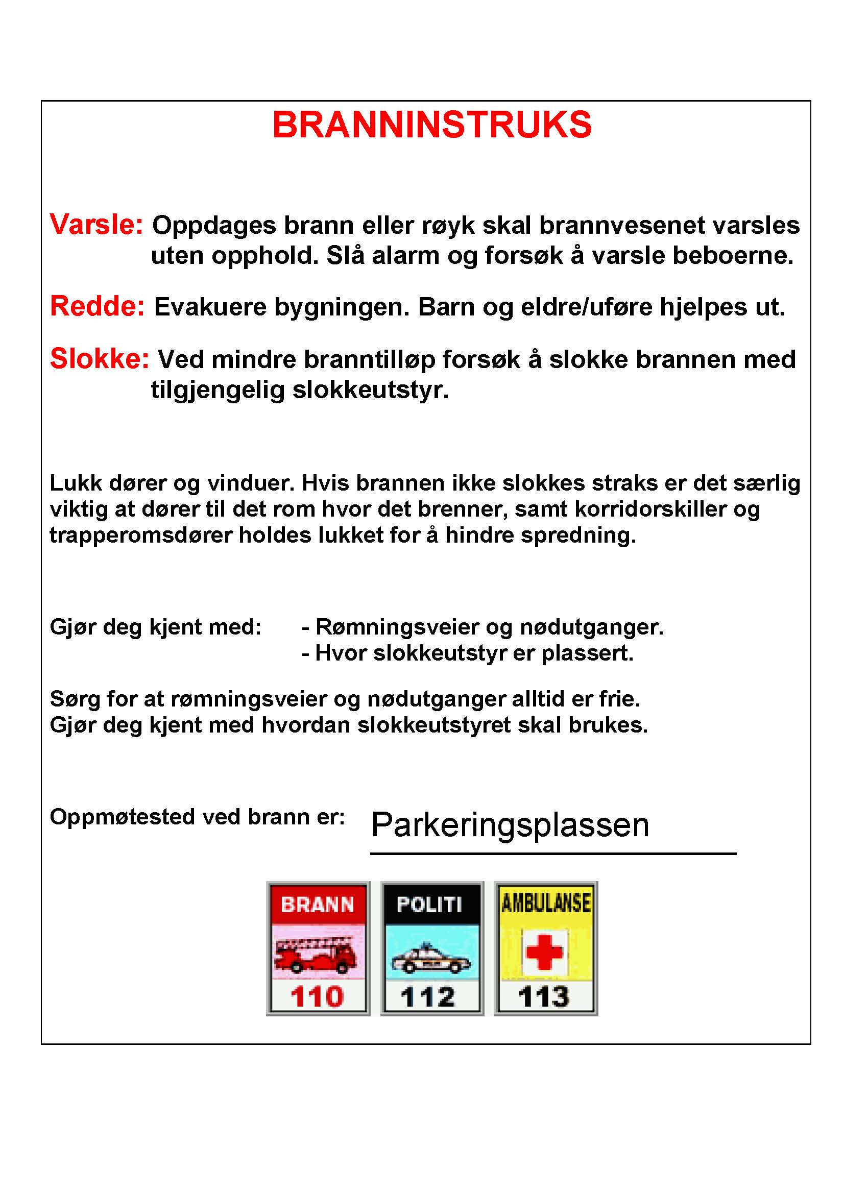 praktisk-informasjon-kragskogen-terrasse