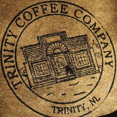 Trinity Coffee | URBAN MARKET 1919
