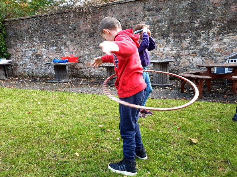 Play Alloa | Scotland