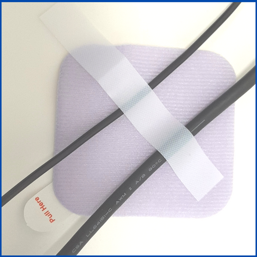 Tube Holders | Medical Device