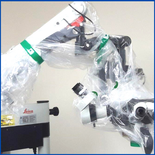 LEICA | Medical Device