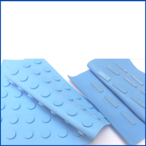 Magnetic Drapes | Medical Device