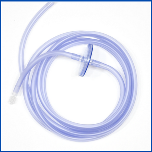 INSUFFLATION TUBES | Medical Device