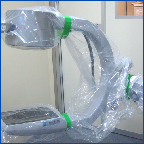 MINI C-ARM | Medical Device