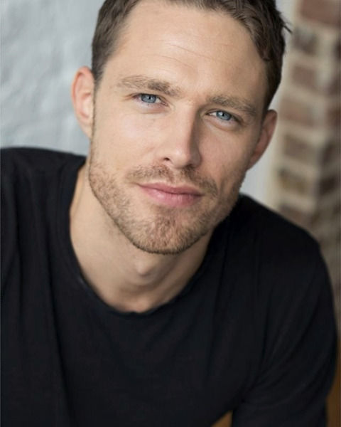 JAMES SLOAN | Pilot Poet Agency