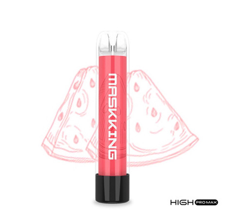 MASKKING PRO MAX | LUMA DELIVERY