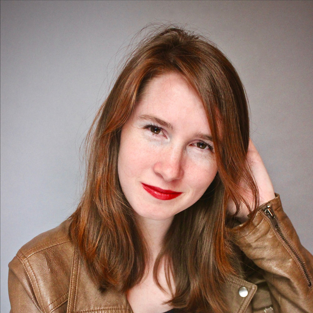 Lindsay Carpenter