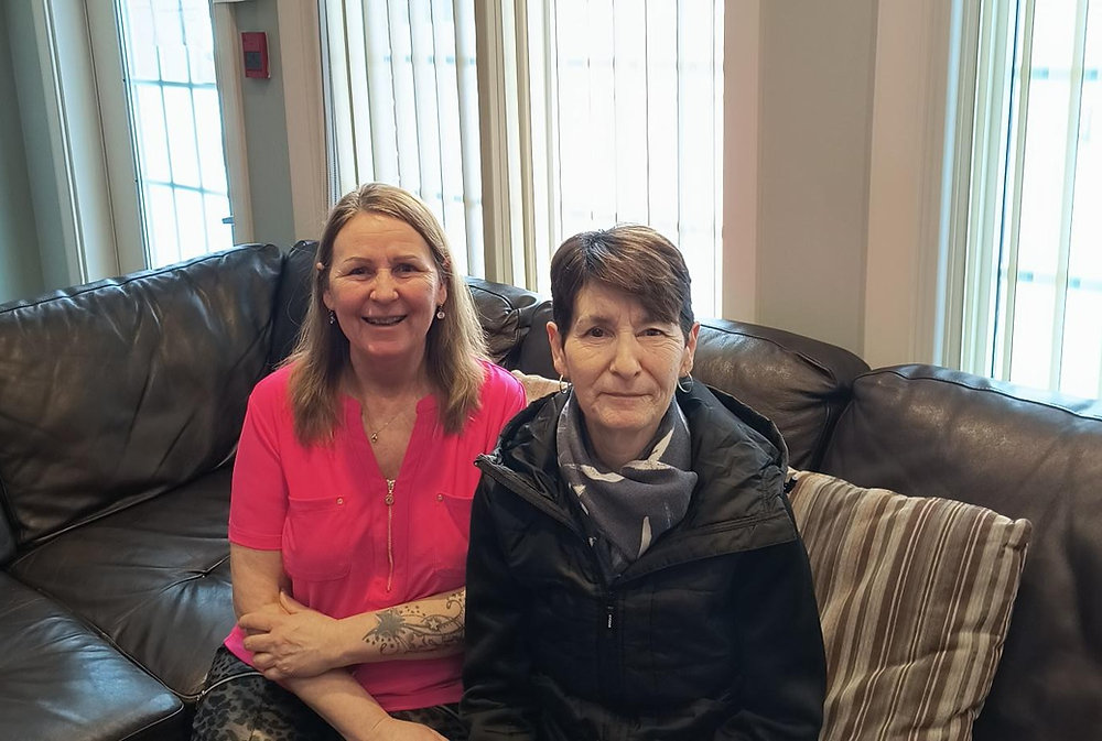 Sisters- 62 days in the house