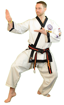 Tang Soo Do Classes | Market Deeping TSD