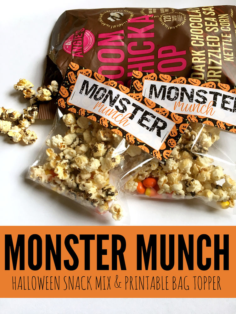 Monster Munch
