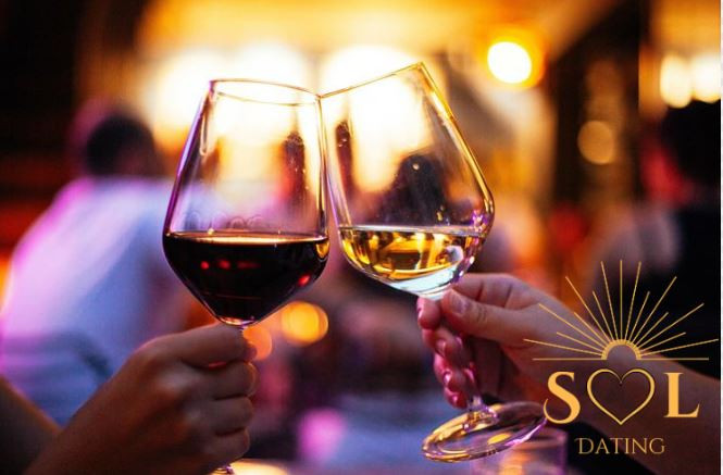 Sol Dating | Singles Dating Events