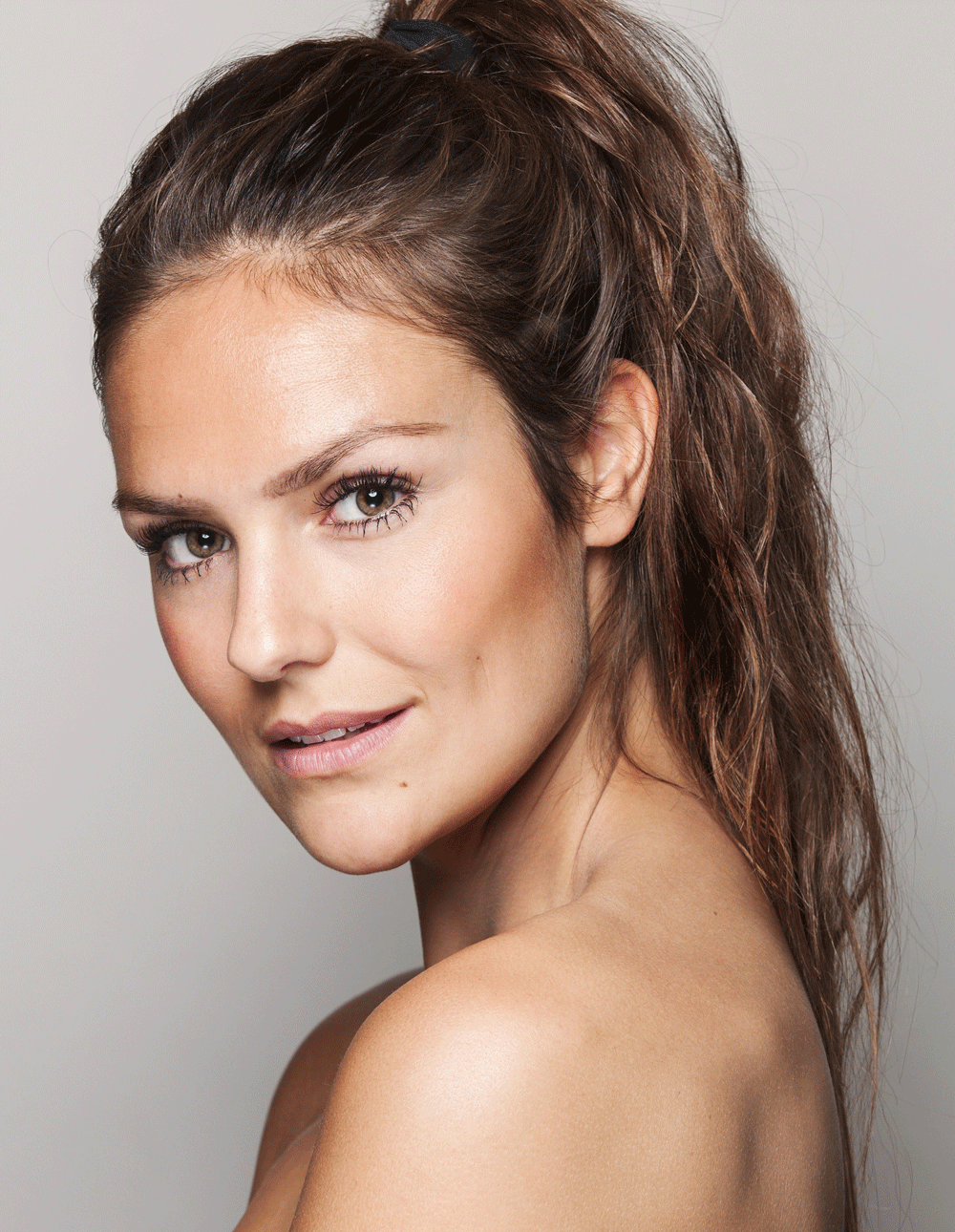 MEIKE | BlondModelManagement