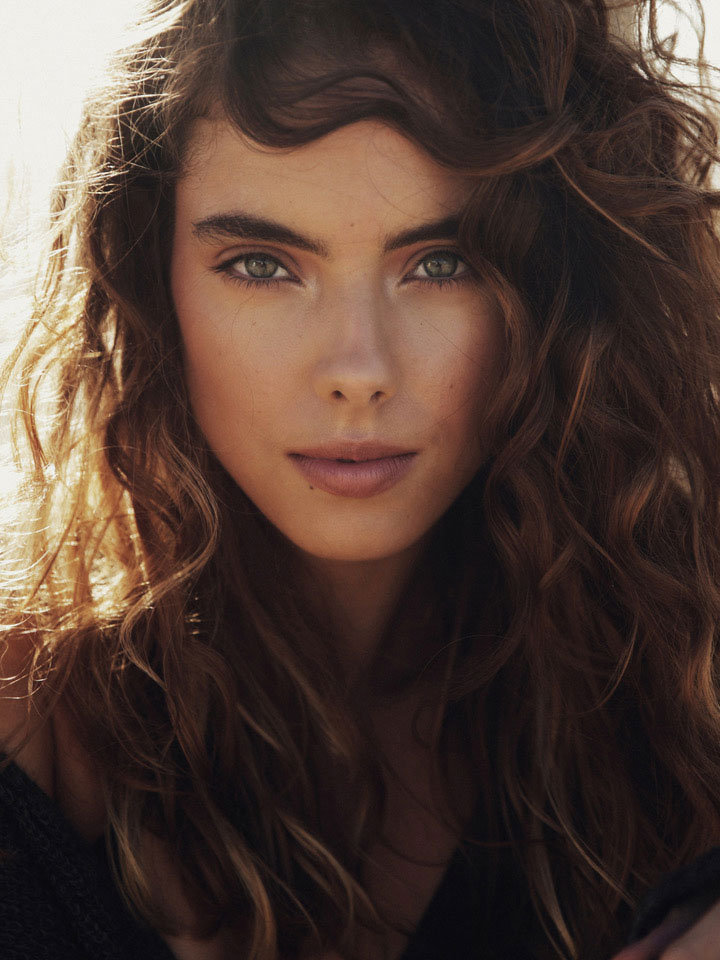 MYRTHE | BlondModelManagement