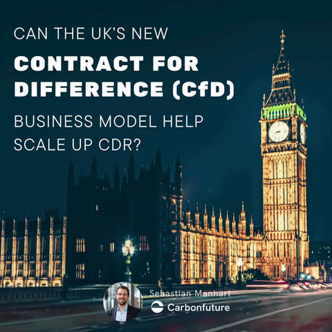 💷 🇬🇧 Can the United Kingdom’s new ‘contract for difference’ business ...