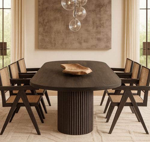 Lambor Dining Table | Wolf & Willow