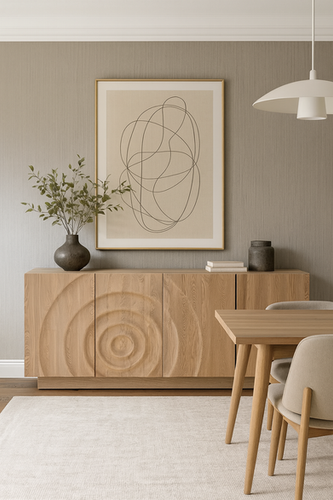Mena Sideboard | Wolf & Willow