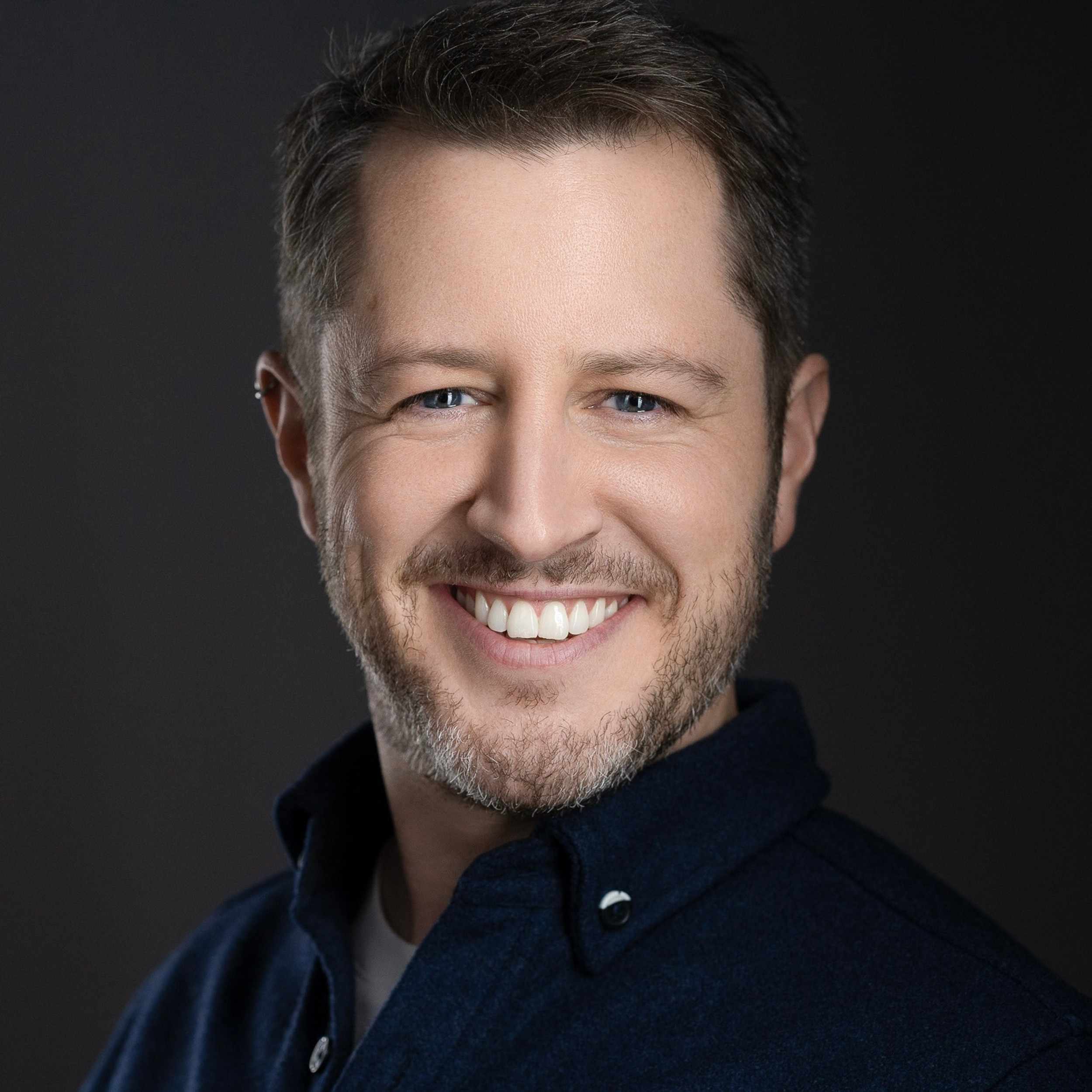 Carl Conradi | Safe Haven Counselling | Calgary
