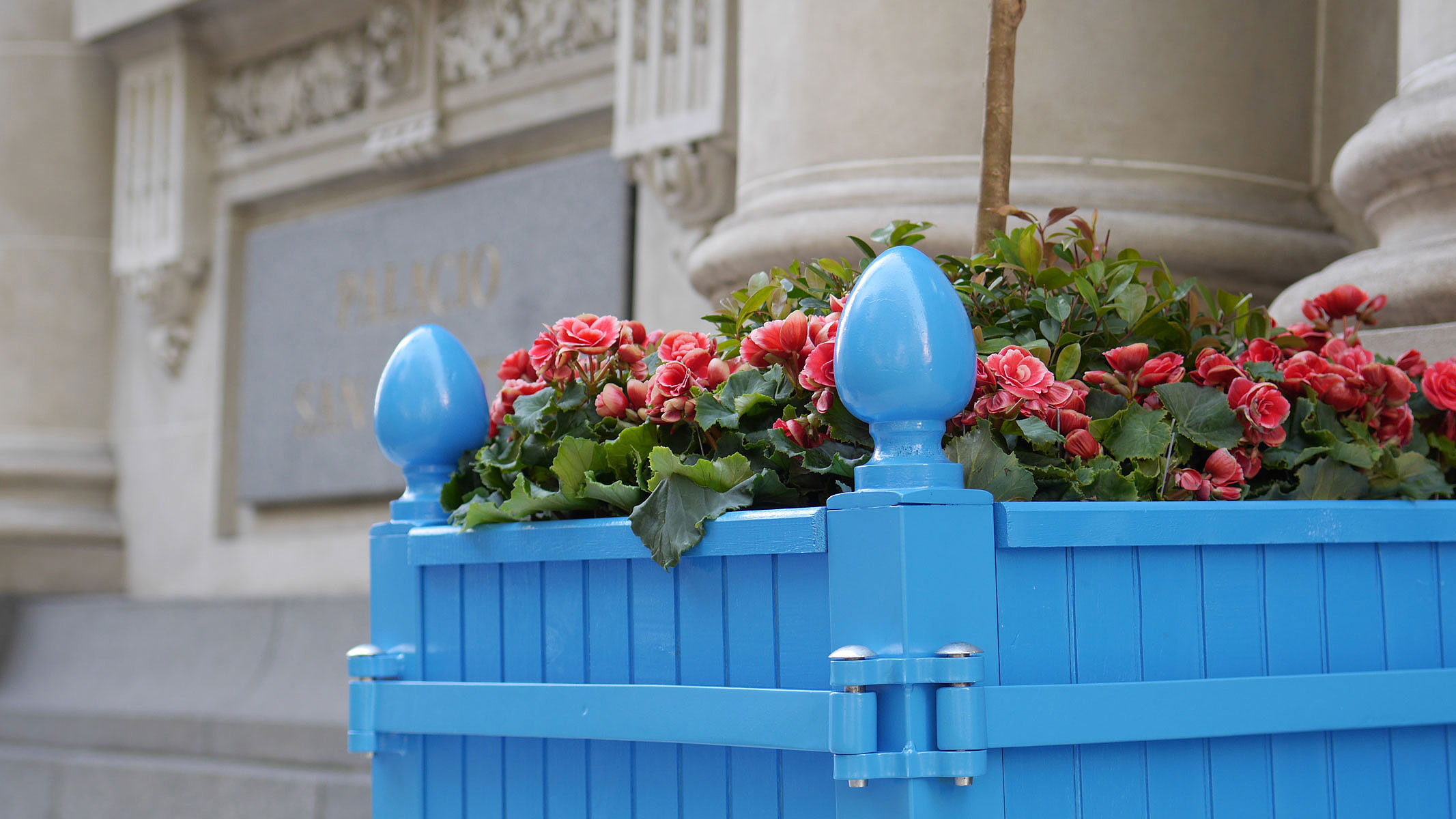 Pictures about Versailles planter boxes from Chateau of Versailles